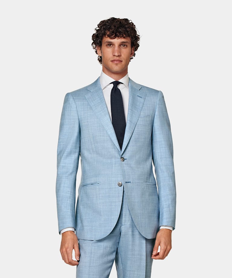 Men's The Perennial Suit | SUITSUPPLY Hong Kong SAR