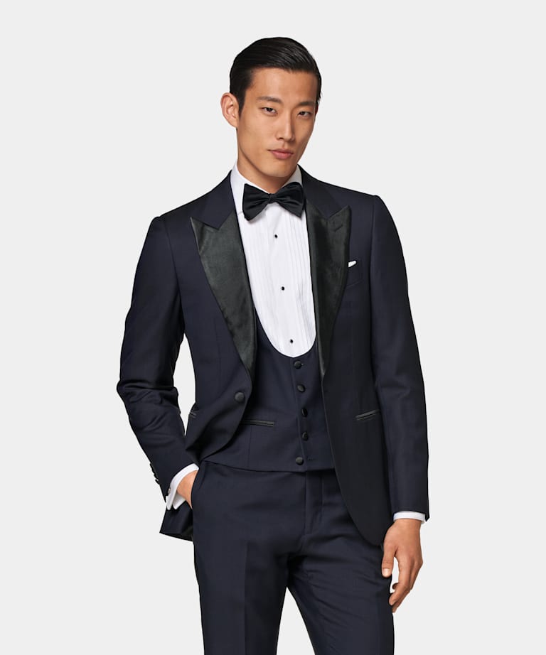 Black Tie Attire Guide To Black Tie Dress Code For Men 46 OFF Black Tie Attire Guide To Black Tie Dress Code For Men 46 OFF