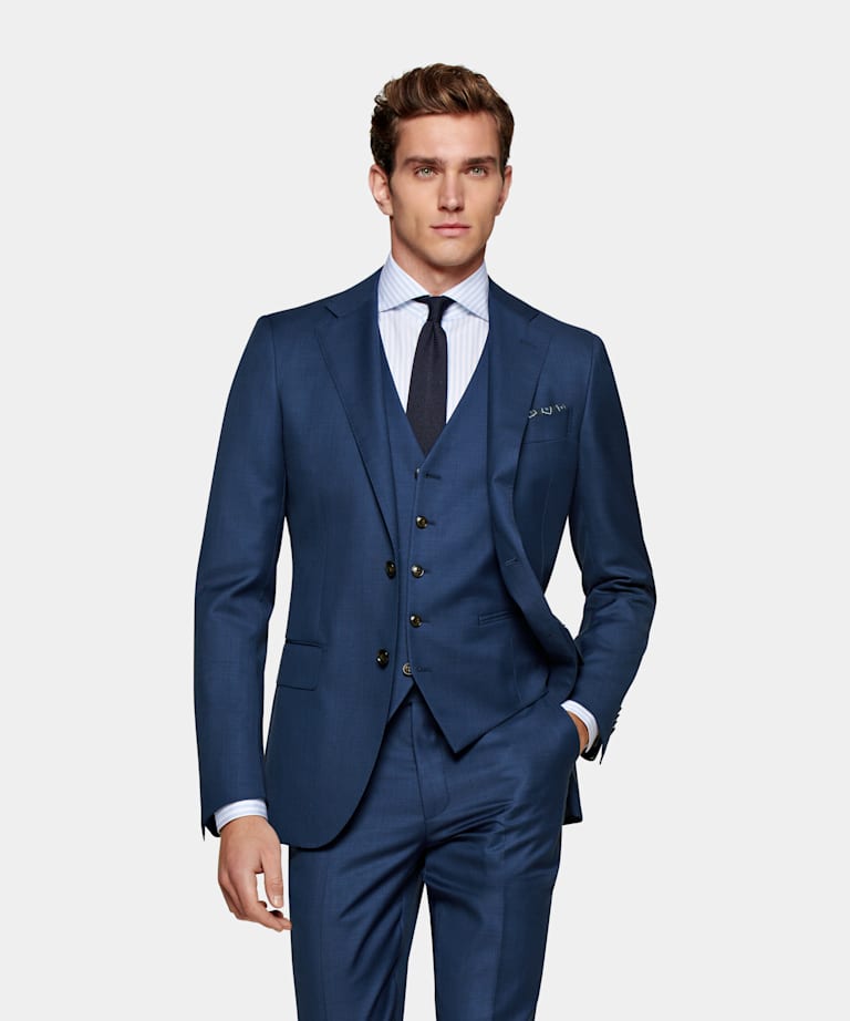 Formal Suits | SUITSUPPLY