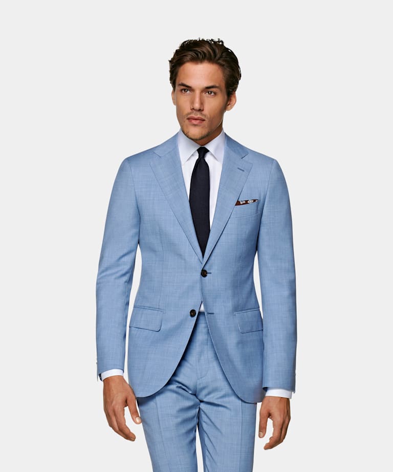 Costumes classiques | Nombreuses coupes disponibles | Suitsupply Online ...