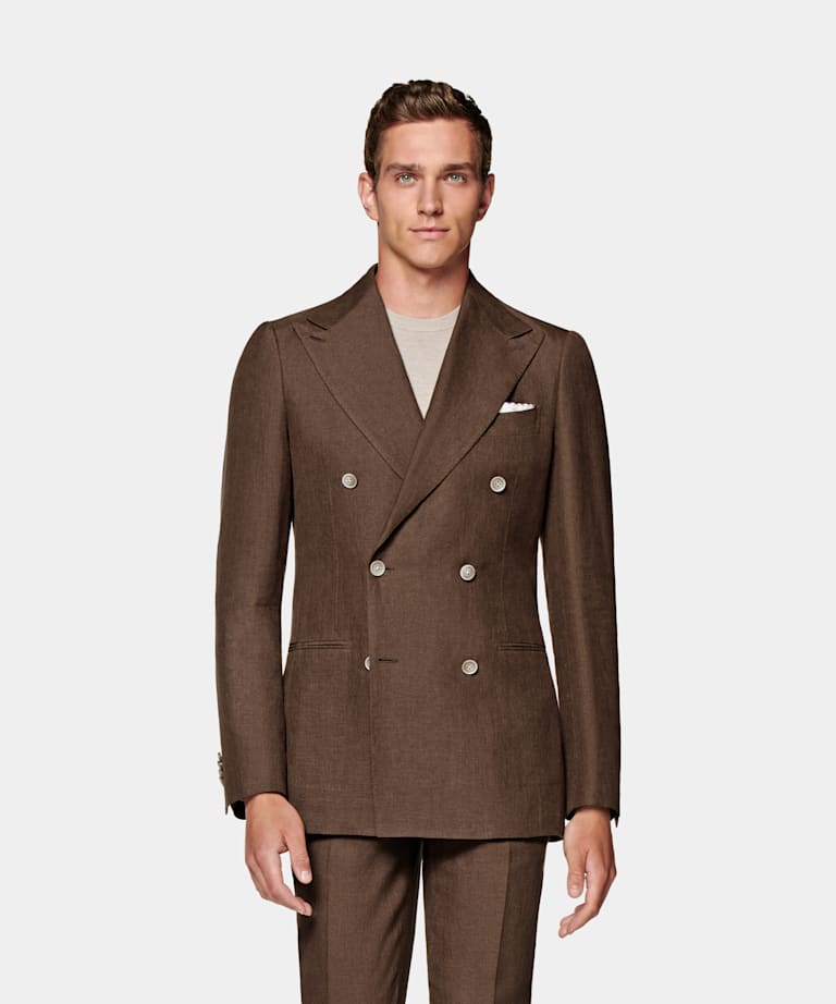 New Arrivals | Suitsupply Online Store