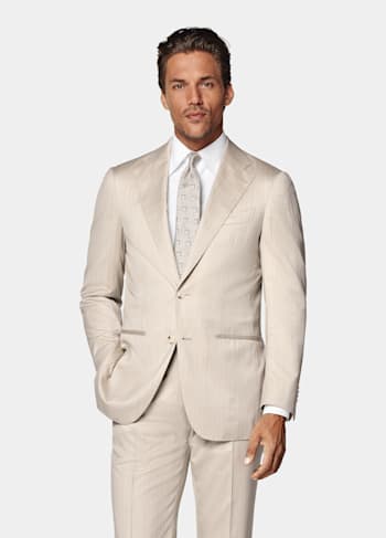 Men's Contemporary Suits - Slim Fit & Wool Cashmere Suits | SUITSUPPLY ...