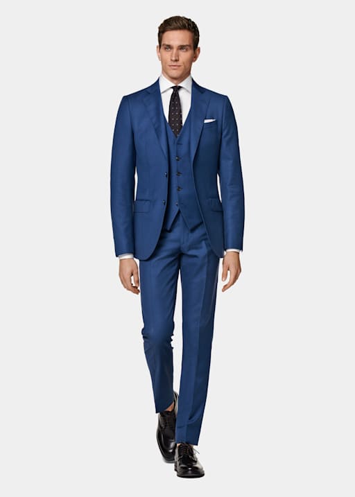 Men's Classic Suits | SUITSUPPLY Romania