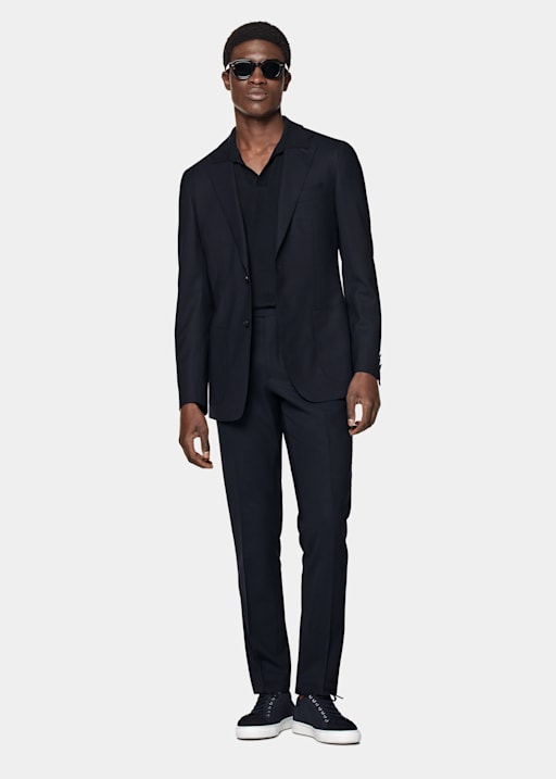 Business Anzüge für Herren | SUITSUPPLY Deutschland