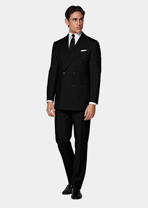 Men's Contemporary Suits - Slim Fit & Wool Cashmere Suits | SUITSUPPLY US