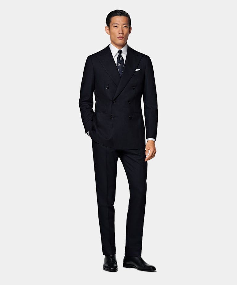Matching Suit Sets for Men | SUITSUPPLY United Kingdom