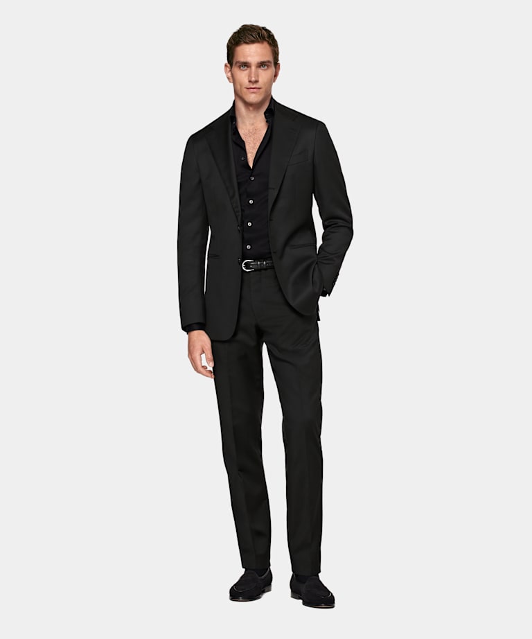 Men's Suits - Single, Double Breasted & 3 Piece Slim Fit Suits ...