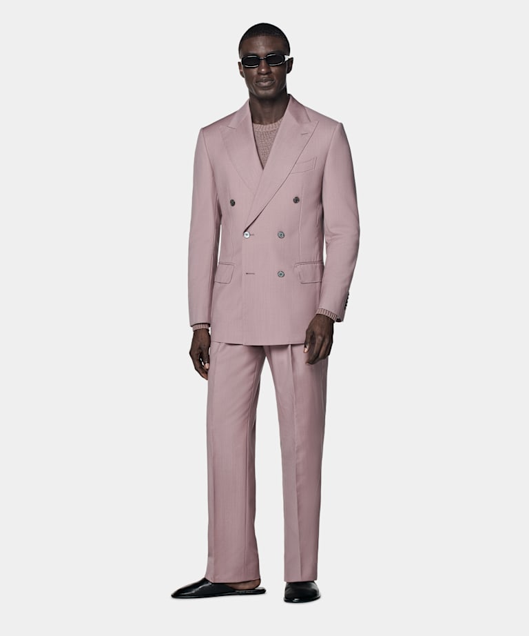Men's Contemporary Suits - Slim Fit & Wool Cashmere Suits | SUITSUPPLY US