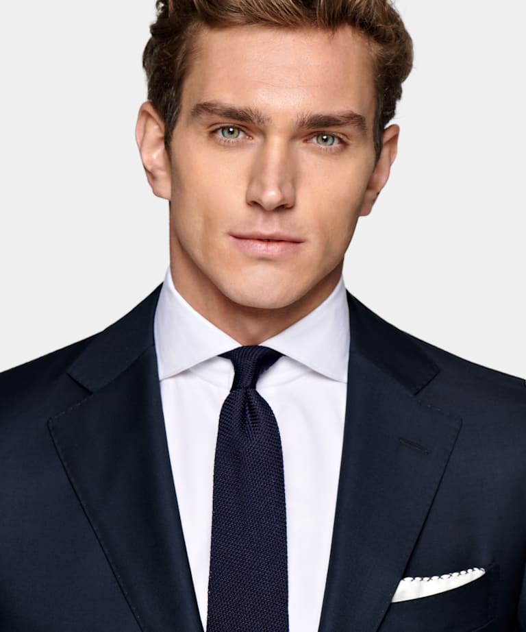 Men's Classic Suits | SUITSUPPLY US