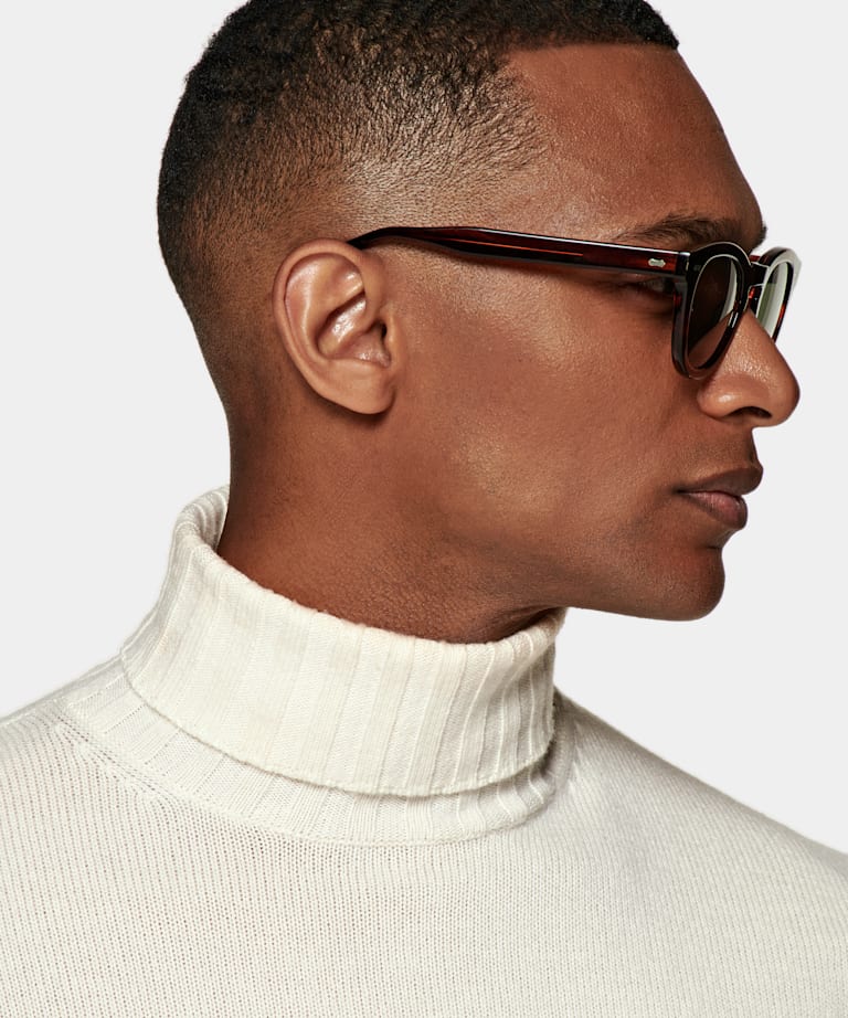Rollkragen für Herren | SUITSUPPLY Deutschland