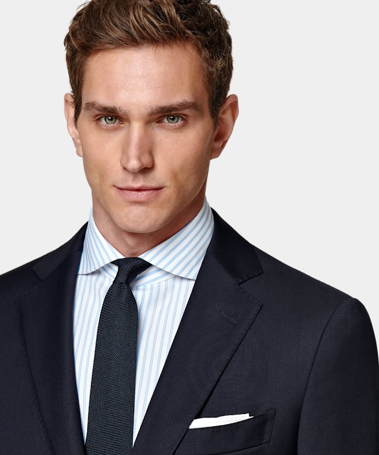 Men's Bestseller Suits | SUITSUPPLY Japan