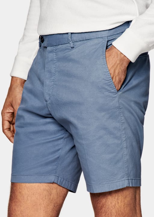 Chino Hose | SUITSUPPLY Deutschland