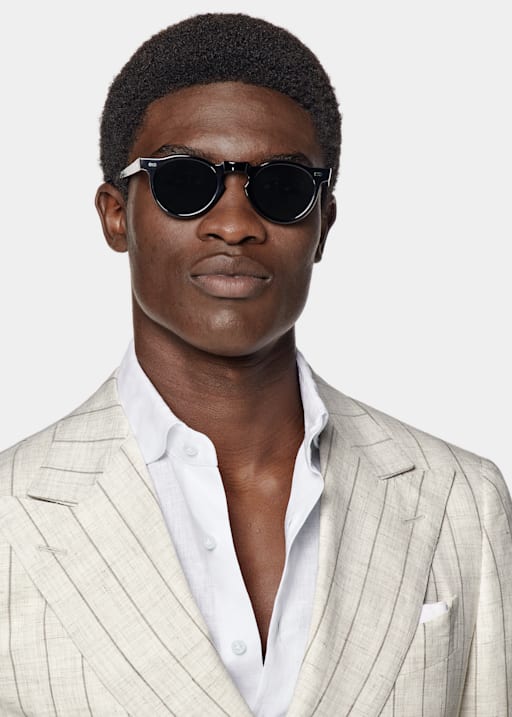 Men's Contemporary Suits | SUITSUPPLY Puerto Rico(US)