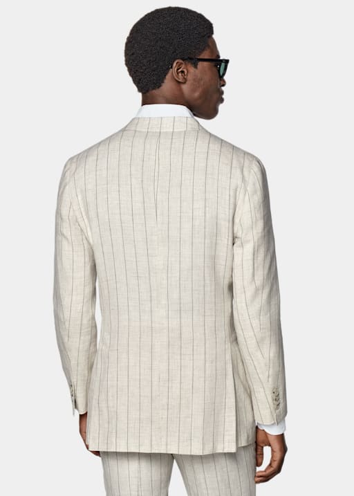 Men's Contemporary Suits | SUITSUPPLY Puerto Rico(US)