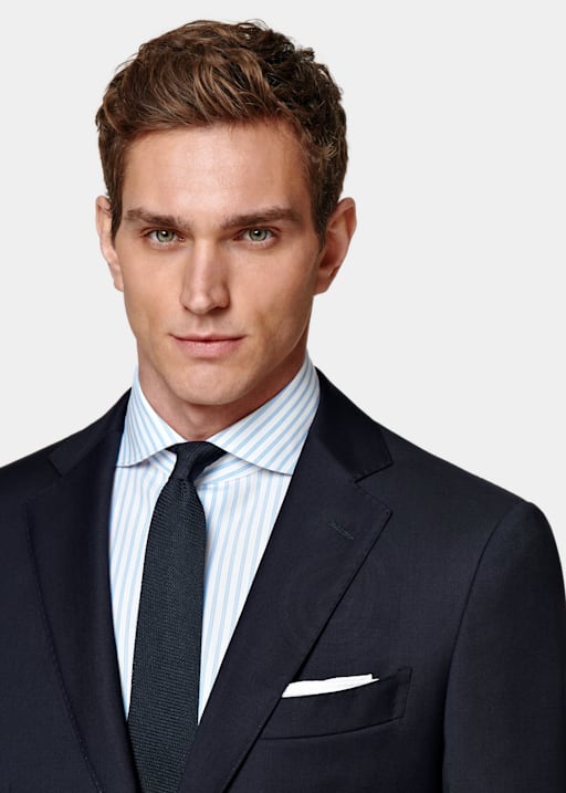 Men's Classic Suits | SUITSUPPLY MY