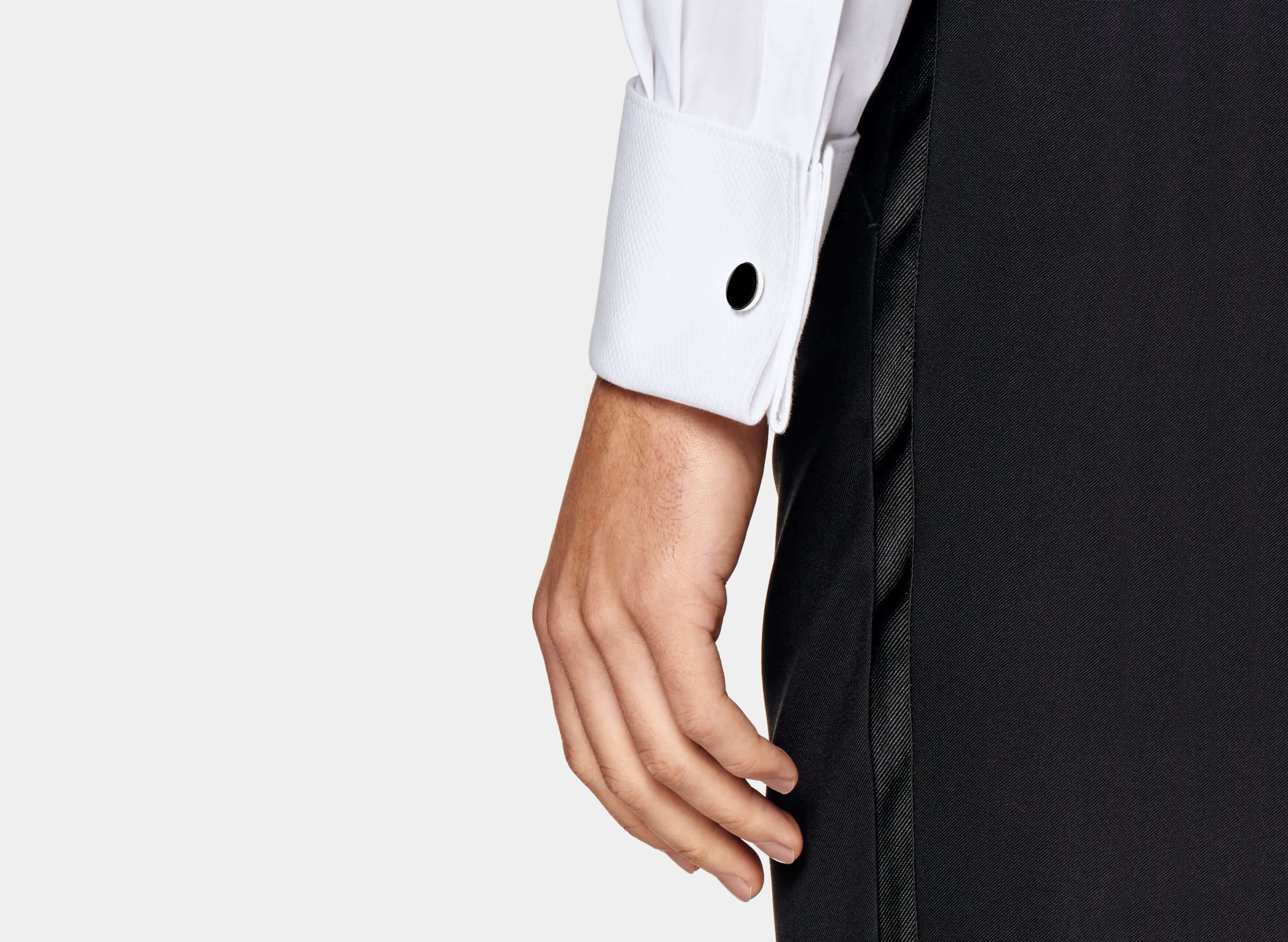 The Black-Tie Package | Mix and Match | SUITSUPPLY