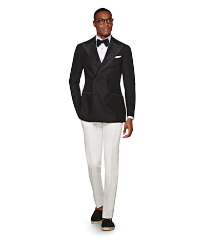 Havana Smoking Anzug aus | SUITSUPPLY Deutschland