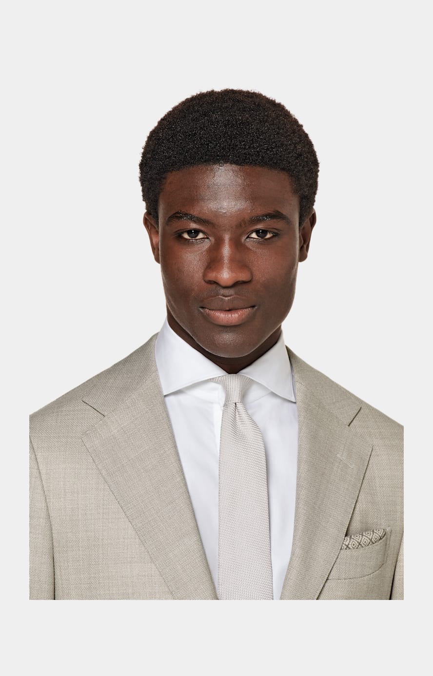 Brown Penny Loafer in Italian Calf Leather | SUITSUPPLY | SUITSUPPLY US