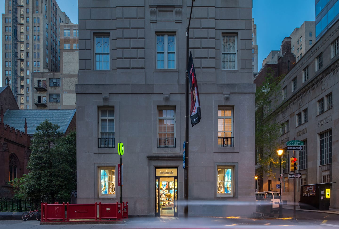 Men’s Suits | SUITSUPPLY Philadelphia