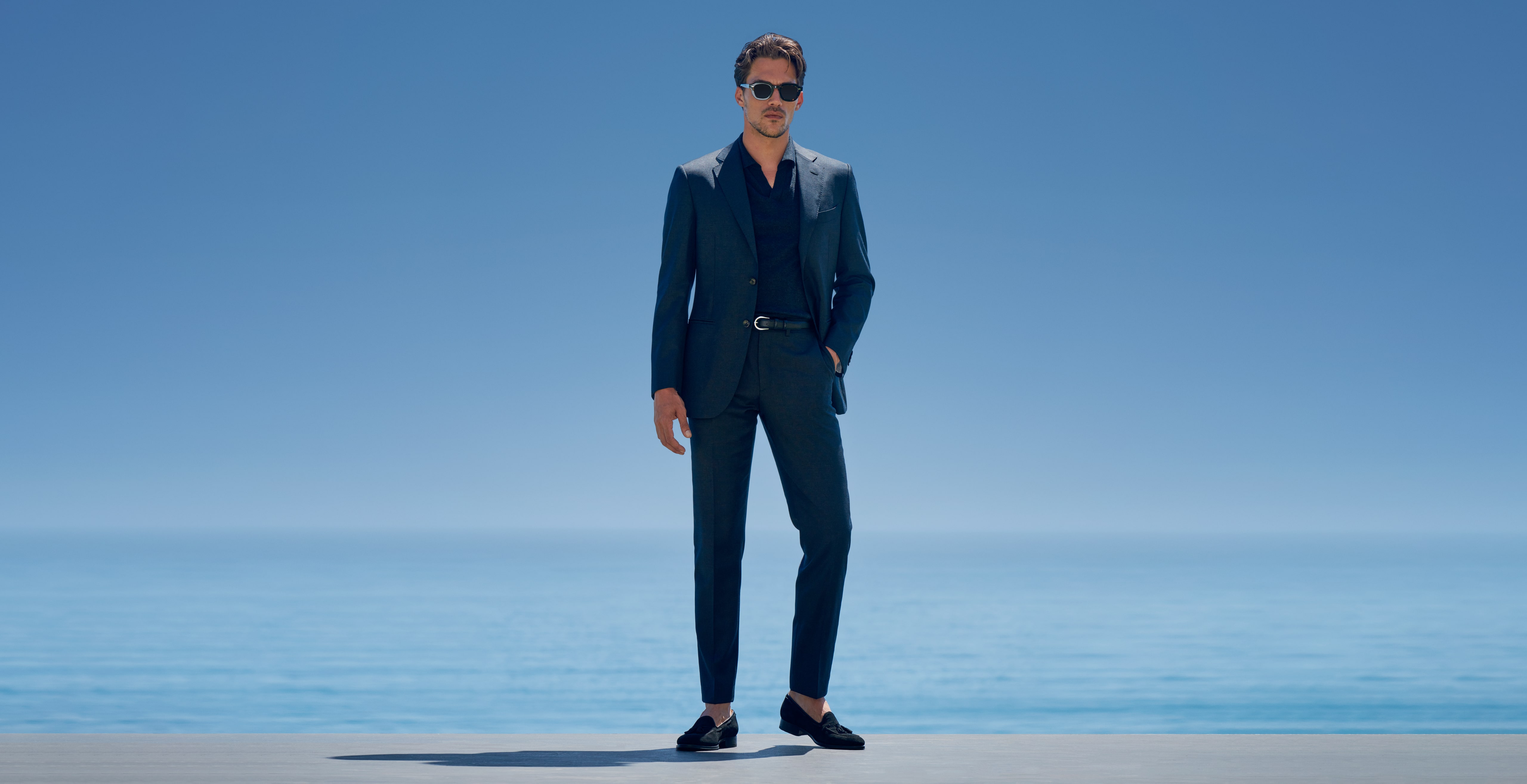 Men’s Suits | Wedding, Formal & Custom Suits | SUITSUPPLY US