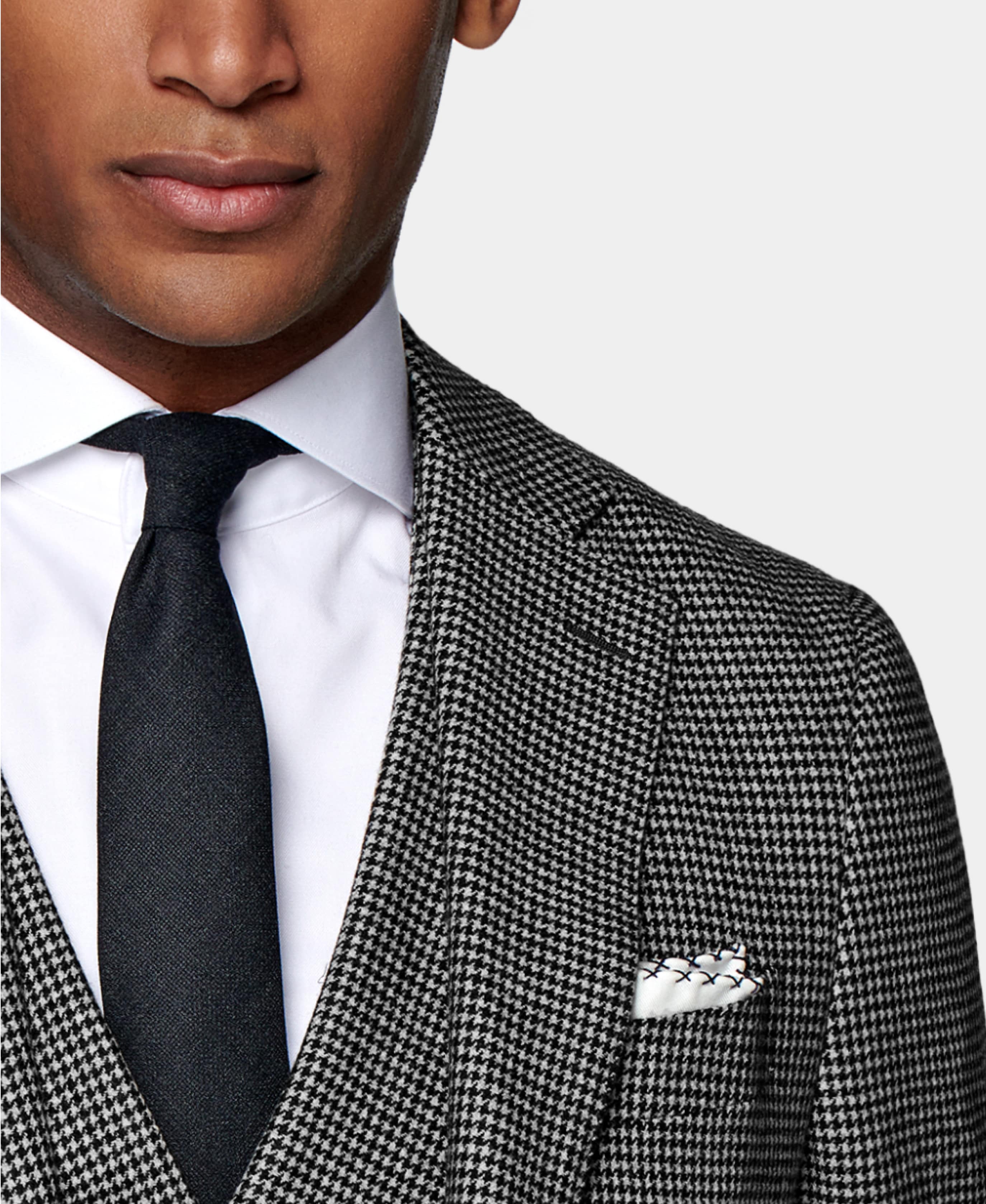 Formal Wedding Attire for Men | Wedding Guide | SUITSUPPLY