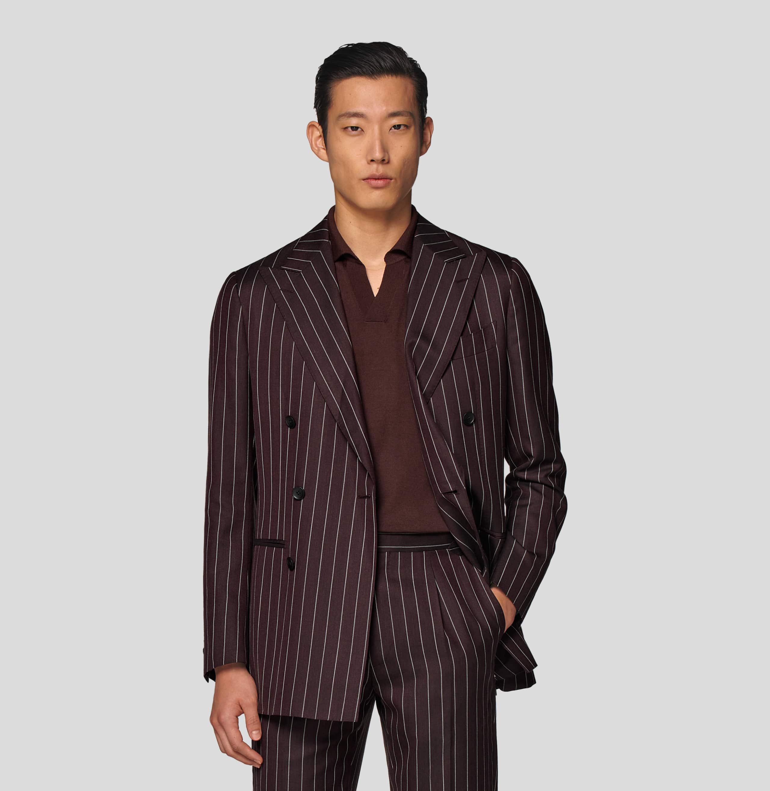 Men’s Suits | Wedding, Formal & Custom Suits | SUITSUPPLY US