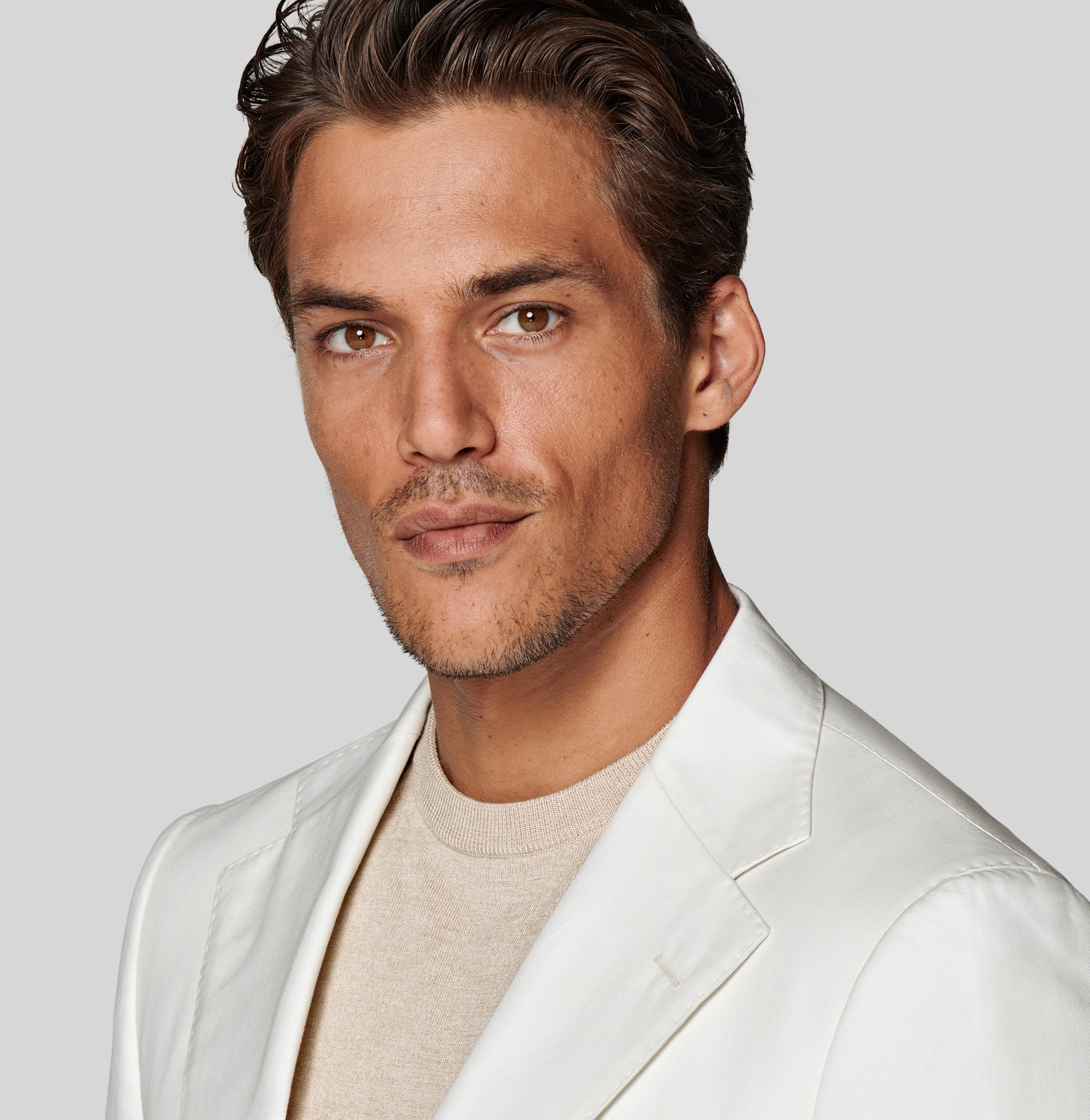 Men’s Suits | Wedding, Formal & Custom Suits | SUITSUPPLY Japan