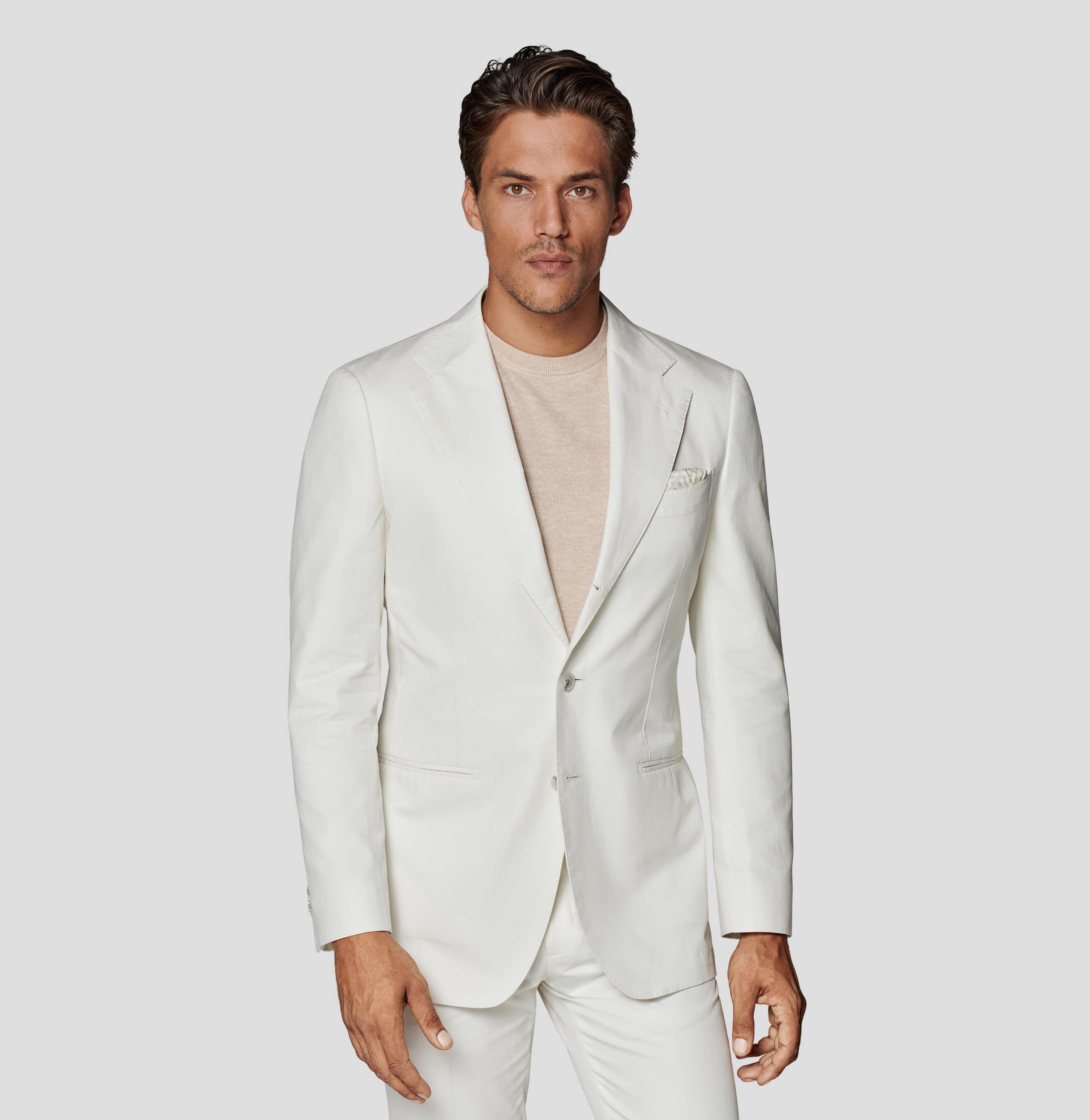 Men’s Suits | Wedding, Formal & Custom Suits | SUITSUPPLY Japan