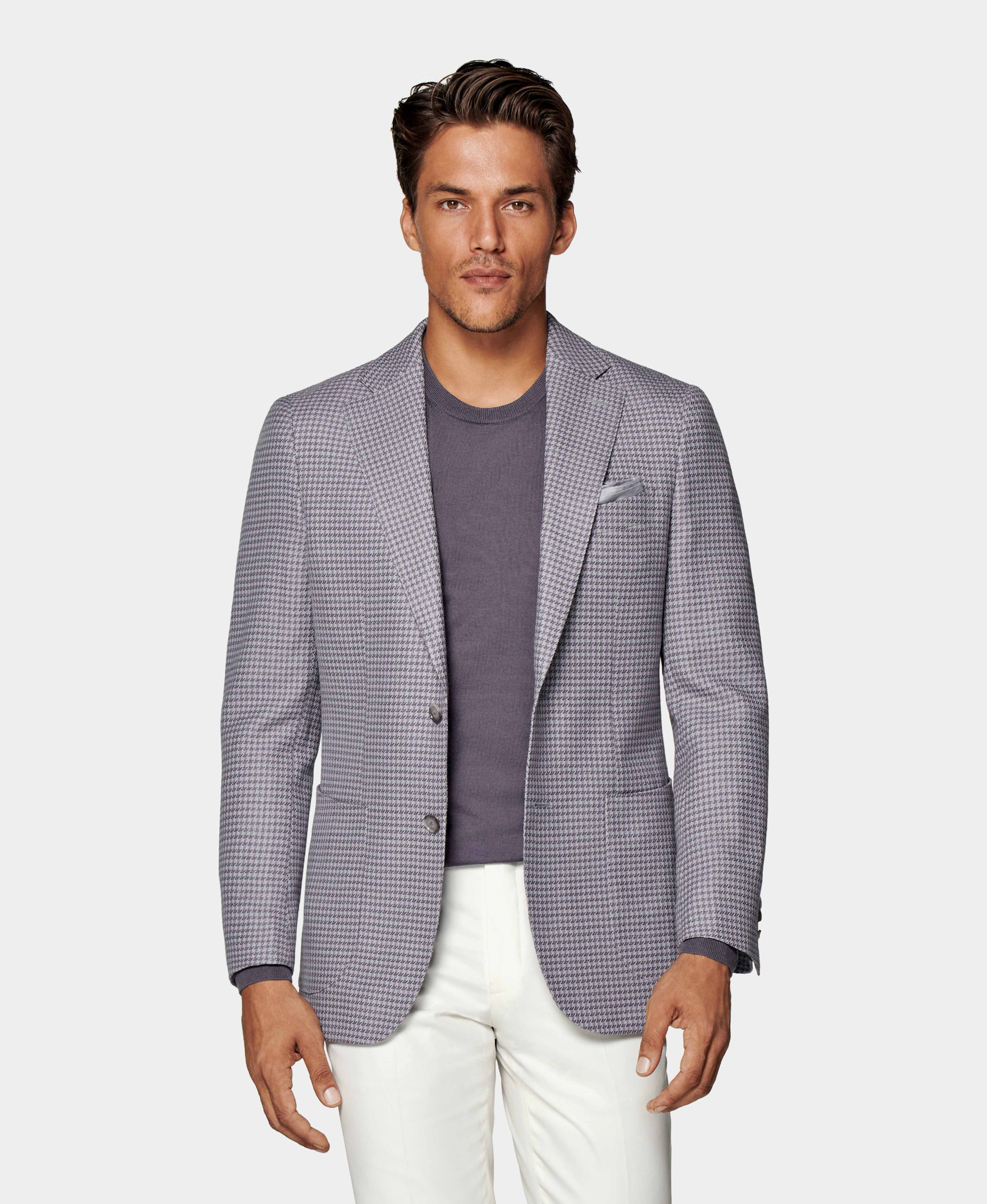 Casual Wedding Attire for Men | What To Wear | SUITSUPPLY CN
