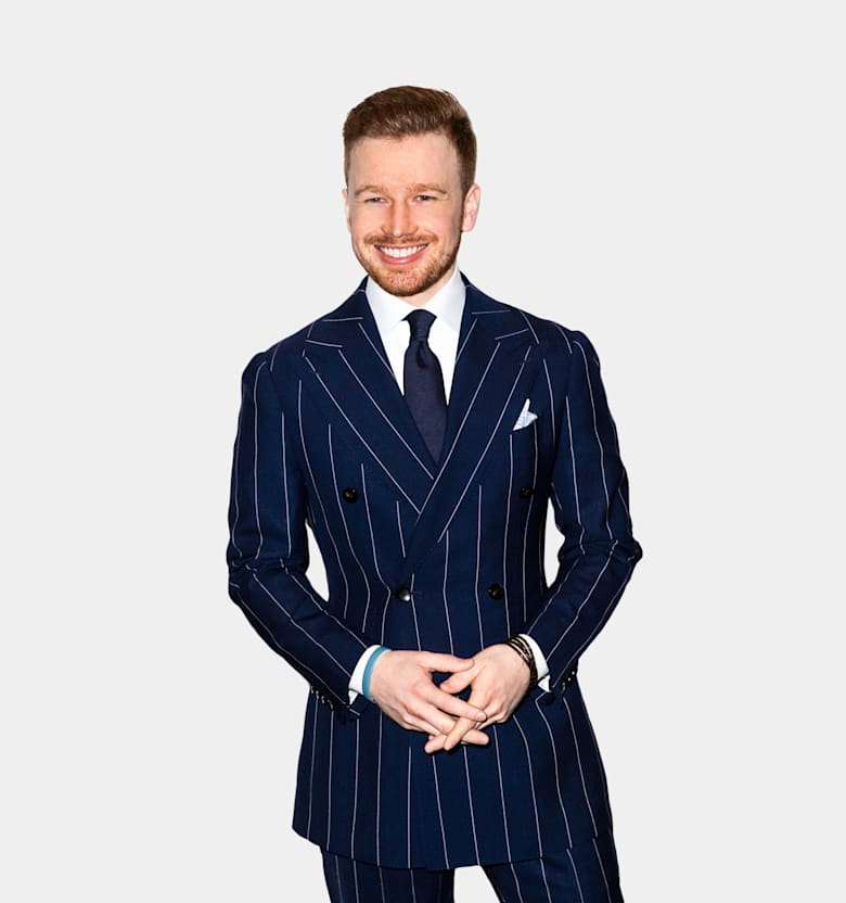 Employee Profile | Suitsupply