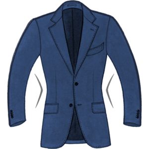 Abiti da uomo | Quale stile preferisci? | Suitsupply Online Store