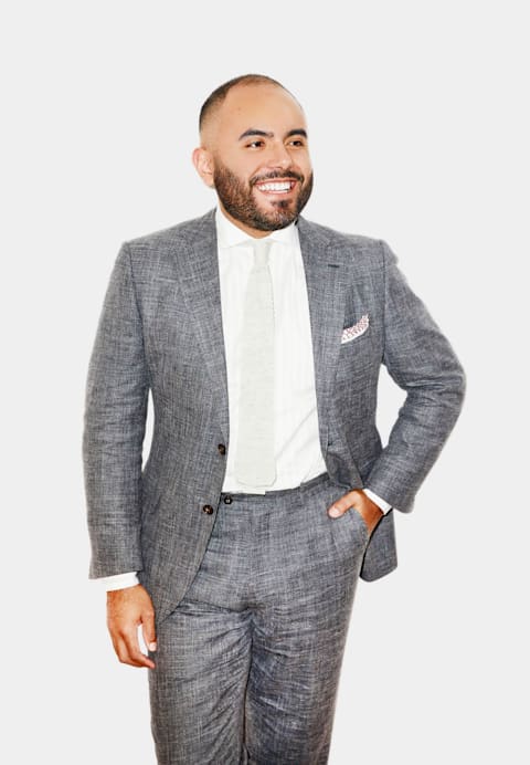 Seattle | Suitsupply Online Store