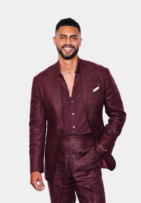 Miami Brickell | Suitsupply Online Store